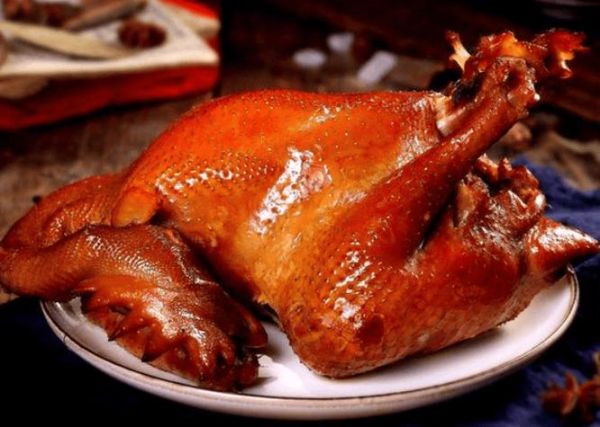 烧鸡图片大全哪里找_如何辨别真实烧鸡照片-第2张图片-山城妙识 烧鸡图片大全哪里找_如何辨别真实烧鸡照片-第2张图片-山城妙识