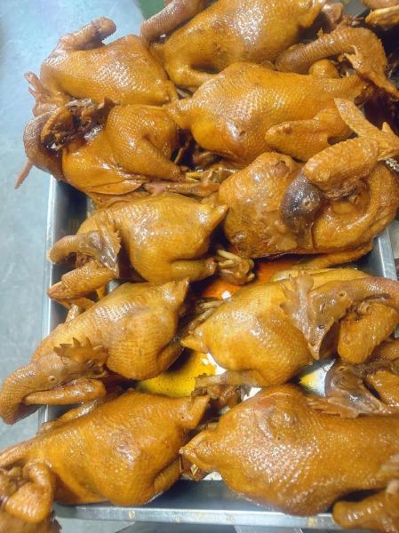 烧鸡图片大全哪里找_如何辨别真实烧鸡照片-第1张图片-山城妙识 烧鸡图片大全哪里找_如何辨别真实烧鸡照片-第1张图片-山城妙识