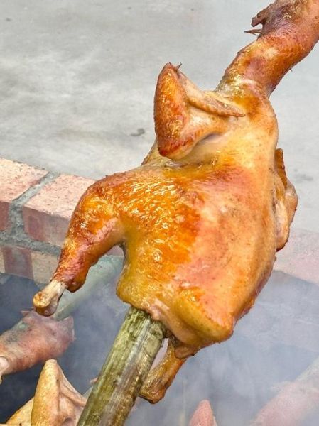 烧鸡图片大全哪里找_如何辨别真实烧鸡照片-第3张图片-山城妙识 烧鸡图片大全哪里找_如何辨别真实烧鸡照片-第3张图片-山城妙识