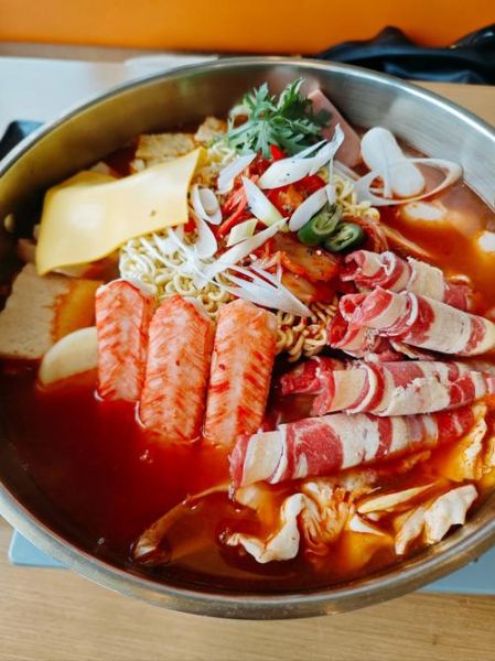 韩式小吃有哪些_韩式街头小吃推荐-第3张图片-山城妙识