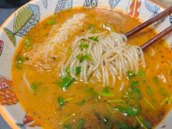 家庭版米线怎么做好吃_家常做法步骤详解-第3张图片-山城妙识 家庭版米线怎么做好吃_家常做法步骤详解-第3张图片-山城妙识