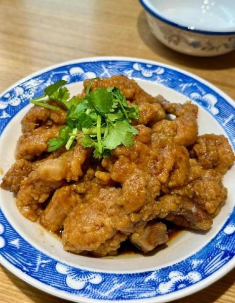 酥肉扣碗怎么做_酥肉扣碗最正宗的做法-第1张图片-山城妙识