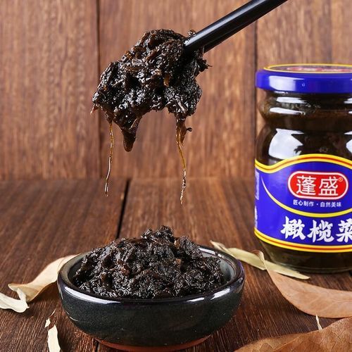 罐装橄榄菜炒菜大全_橄榄菜怎么炒才好吃-第2张图片-山城妙识 罐装橄榄菜炒菜大全_橄榄菜怎么炒才好吃-第2张图片-山城妙识