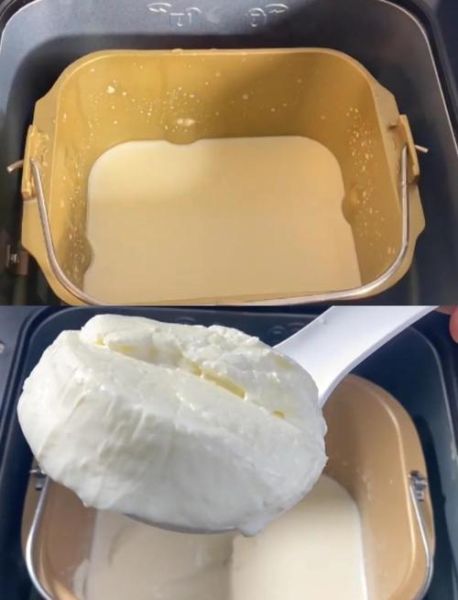 面包机做酸奶怎么做_面包机酸奶发酵多久-第3张图片-山城妙识