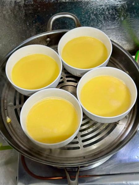 爆浆蛋包饭鸡蛋怎么做_如何让蛋液半凝固不破裂-第3张图片-山城妙识 爆浆蛋包饭鸡蛋怎么做_如何让蛋液半凝固不破裂-第3张图片-山城妙识