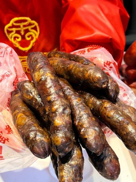 济南特产有哪些可带走小吃_济南能带走的特色小吃推荐-第2张图片-山城妙识 济南特产有哪些可带走小吃_济南能带走的特色小吃推荐-第2张图片-山城妙识