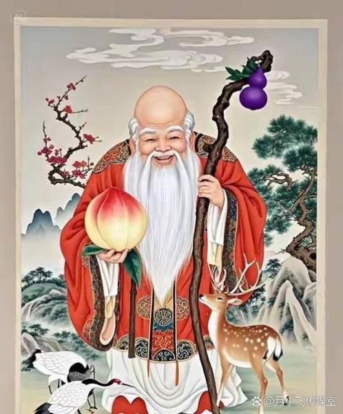 寿桃寓意什么_寿桃象征长寿吗-第3张图片-山城妙识 寿桃寓意什么_寿桃象征长寿吗-第3张图片-山城妙识