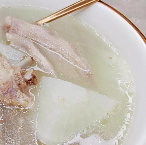 老鸭汤怎么炖才白_老鸭汤图片里的秘密-第2张图片-山城妙识