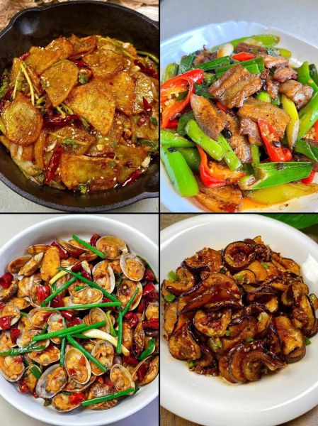 回锅肉怎么做_回锅肉简单做法-第3张图片-山城妙识