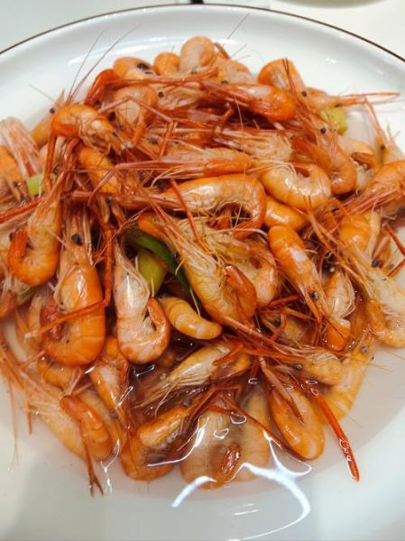 河虾图片怎么拍好看_河虾高清图片哪里下载-第1张图片-山城妙识