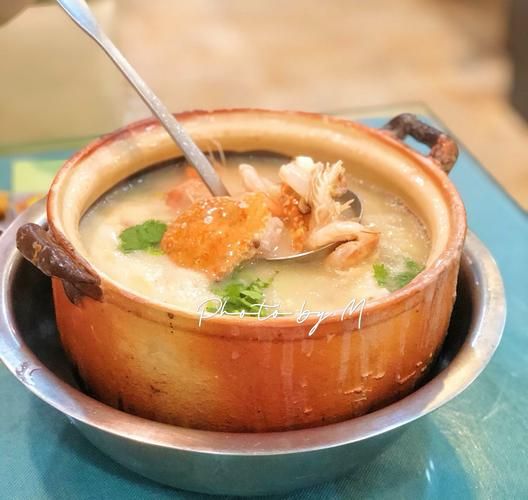 潮汕鸽子粥怎么做_正宗潮汕鸽子粥配方-第2张图片-山城妙识 潮汕鸽子粥怎么做_正宗潮汕鸽子粥配方-第2张图片-山城妙识