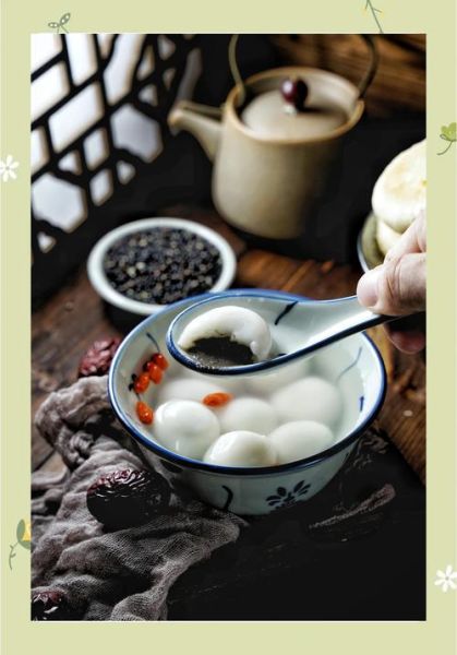 汤圆怎么煮才好看_汤圆图片拍摄技巧-第1张图片-山城妙识 汤圆怎么煮才好看_汤圆图片拍摄技巧-第1张图片-山城妙识