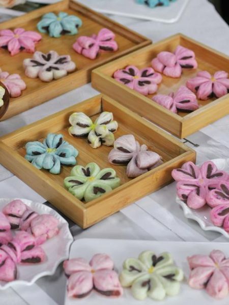 精美点心图片怎么拍_点心摆盘技巧有哪些-第3张图片-山城妙识 精美点心图片怎么拍_点心摆盘技巧有哪些-第3张图片-山城妙识