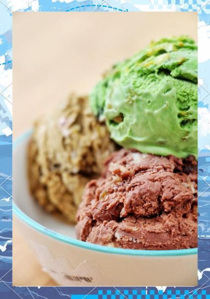 冰淇淋怎么打圈_软冰淇淋不塌技巧-第2张图片-山城妙识