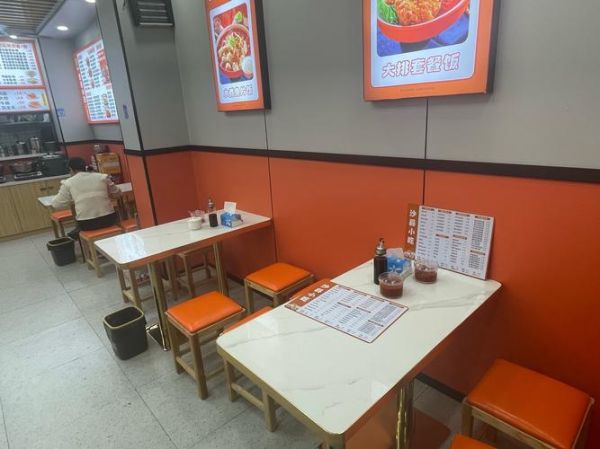 沙县小吃加盟条件_加盟费多少钱-第2张图片-山城妙识