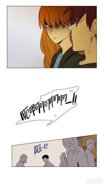 奶酪陷阱漫画在哪看_奶酪陷阱漫画免费观看-第3张图片-山城妙识 奶酪陷阱漫画在哪看_奶酪陷阱漫画免费观看-第3张图片-山城妙识