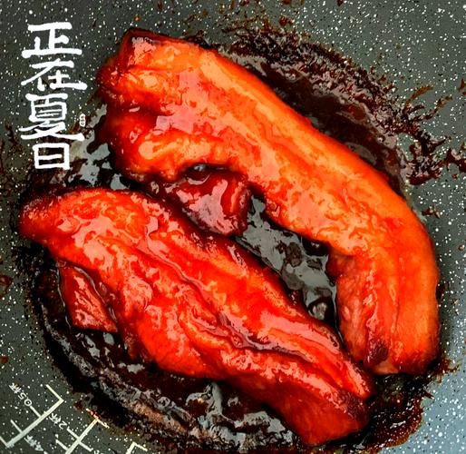 自制叉烧肉的做法_家常窍门-第1张图片-山城妙识