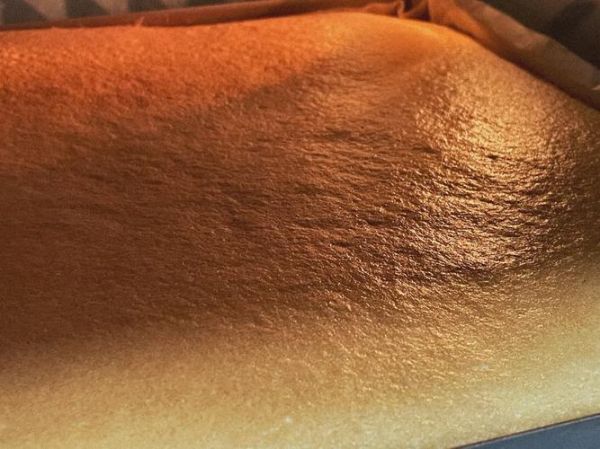 梳乎厘为什么塌陷_梳乎厘怎么烤不塌-第3张图片-山城妙识