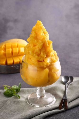 芒果沙冰热量高吗_芒果沙冰减肥能吃吗-第2张图片-山城妙识