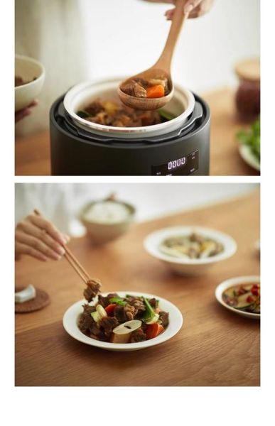 电压力锅哪个牌子好_电压力锅品牌排行榜前十名-第3张图片-山城妙识 电压力锅哪个牌子好_电压力锅品牌排行榜前十名-第3张图片-山城妙识