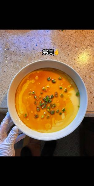 怎么蒸水蛋又嫩又滑_蒸水蛋的窍门-第2张图片-山城妙识