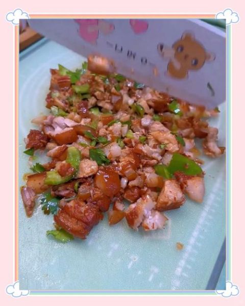 正宗肉夹馍卤肉配方_怎么卤才够香-第3张图片-山城妙识 正宗肉夹馍卤肉配方_怎么卤才够香-第3张图片-山城妙识