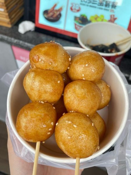 长沙小吃哪里最正宗_长沙小吃排行榜前十名-第2张图片-山城妙识 长沙小吃哪里最正宗_长沙小吃排行榜前十名-第2张图片-山城妙识