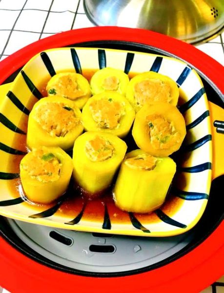 微波炉能做什么菜_微波炉做菜做法大全-第1张图片-山城妙识