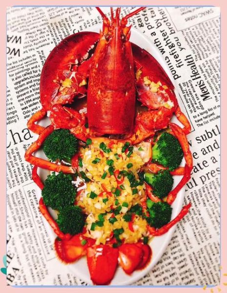 大龙虾怎么做好吃_大龙虾清蒸还是蒜蓉-第3张图片-山城妙识 大龙虾怎么做好吃_大龙虾清蒸还是蒜蓉-第3张图片-山城妙识