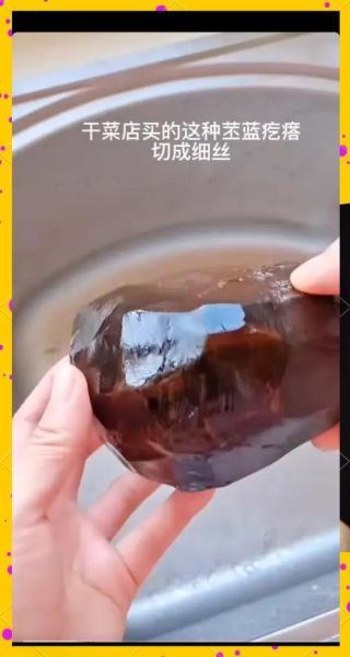 腌苤蓝咸菜的做法大全_怎样让苤蓝又脆又入味-第3张图片-山城妙识