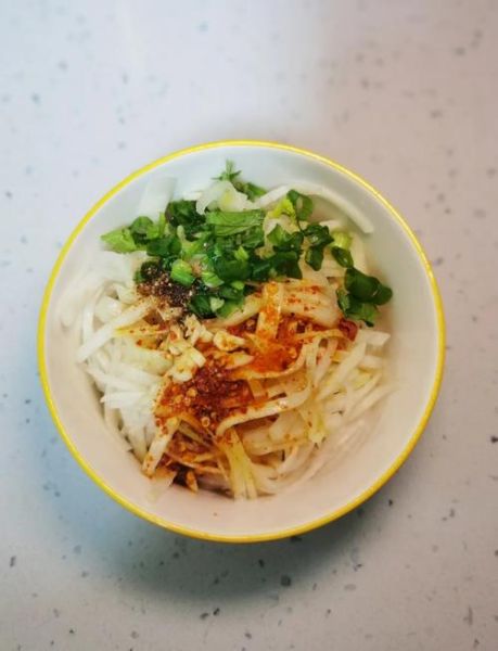 腌苤蓝咸菜的做法大全_怎样让苤蓝又脆又入味-第2张图片-山城妙识