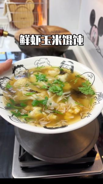 香菇虾饺子馅怎么做_香菇虾饺子馅怎么调好吃-第2张图片-山城妙识 香菇虾饺子馅怎么做_香菇虾饺子馅怎么调好吃-第2张图片-山城妙识