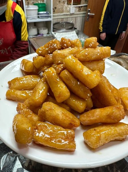 饹馇饸是什么_饹馇饸怎么做才正宗-第2张图片-山城妙识