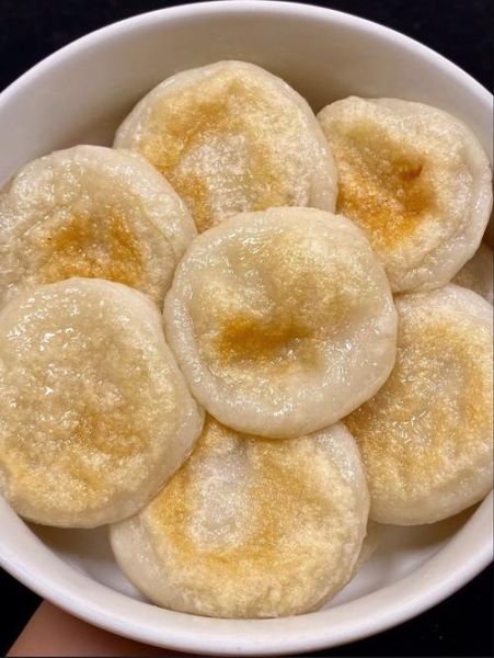 糍粑的家常做法_糯米糍粑怎么做才软糯-第2张图片-山城妙识 糍粑的家常做法_糯米糍粑怎么做才软糯-第2张图片-山城妙识