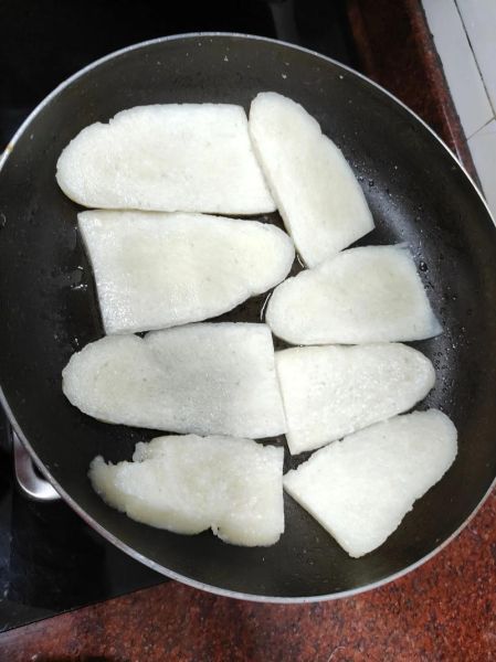 糍粑的家常做法_糯米糍粑怎么做才软糯-第1张图片-山城妙识 糍粑的家常做法_糯米糍粑怎么做才软糯-第1张图片-山城妙识