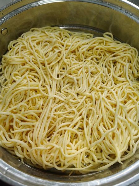 焖面条怎么做好吃_焖面不坨的秘诀-第3张图片-山城妙识 焖面条怎么做好吃_焖面不坨的秘诀-第3张图片-山城妙识