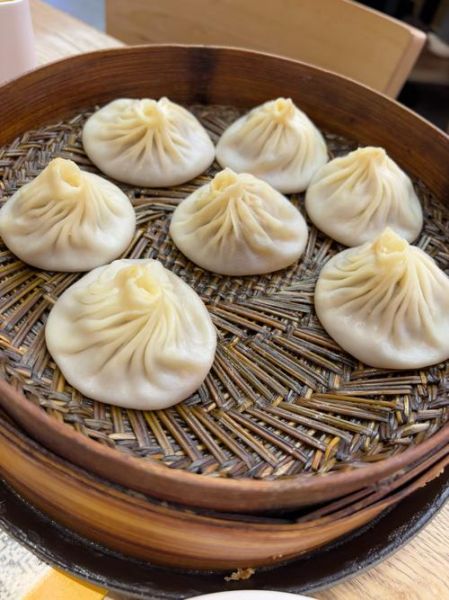 小笼包是哪里的特色_小笼包怎么做好吃-第2张图片-山城妙识 小笼包是哪里的特色_小笼包怎么做好吃-第2张图片-山城妙识