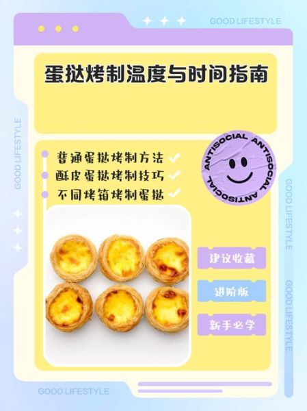 蛋挞液怎么调配_烤箱温度和时间设置-第2张图片-山城妙识 蛋挞液怎么调配_烤箱温度和时间设置-第2张图片-山城妙识