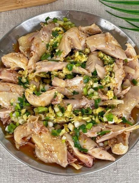 广东十种鸡的做法_哪种最好吃-第1张图片-山城妙识