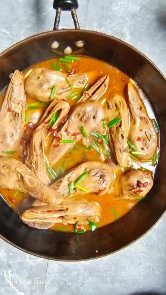 水煮鸭头怎么做_水煮鸭头最正宗的做法-第1张图片-山城妙识 水煮鸭头怎么做_水煮鸭头最正宗的做法-第1张图片-山城妙识