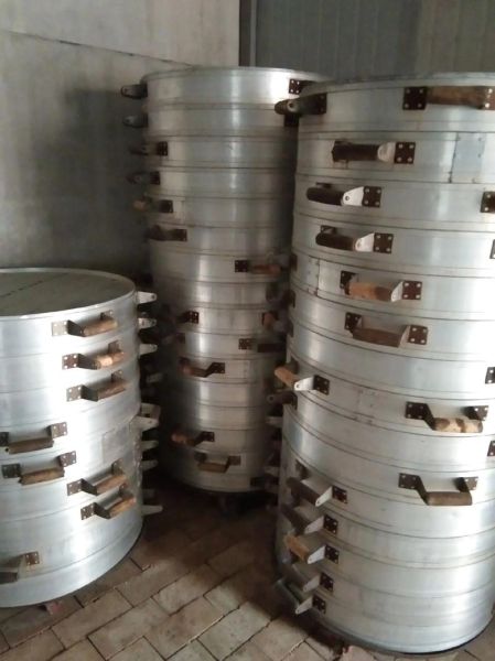 小型全自动蒸馒头机器多少钱_适合家用吗-第1张图片-山城妙识