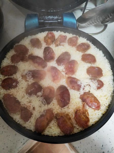 农家米饭锅巴怎么做_米饭锅巴的做法大全-第2张图片-山城妙识