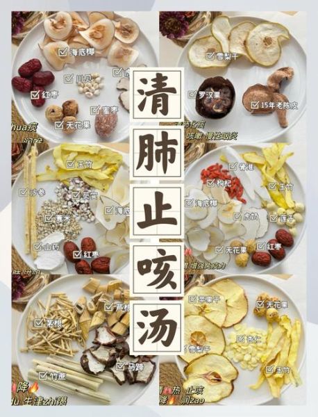 化痰止咳汤的做法_化痰止咳汤适合哪些人-第1张图片-山城妙识