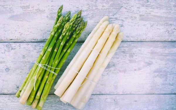 白芦笋怎么挑选_白芦笋怎么吃最好吃-第2张图片-山城妙识
