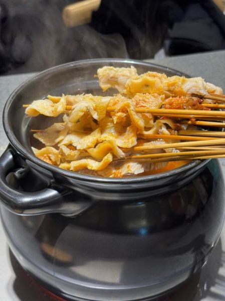 毛肚怎么烫才脆_正宗毛肚做法-第1张图片-山城妙识 毛肚怎么烫才脆_正宗毛肚做法-第1张图片-山城妙识