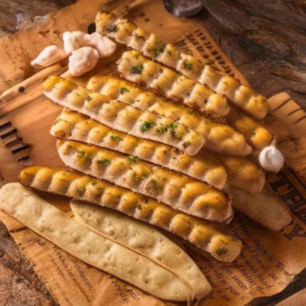 芋头条怎么做_芋头条怎么炸才酥脆-第3张图片-山城妙识 芋头条怎么做_芋头条怎么炸才酥脆-第3张图片-山城妙识