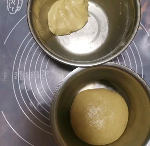 绿豆酥怎么做_绿豆酥制作步骤详解-第3张图片-山城妙识