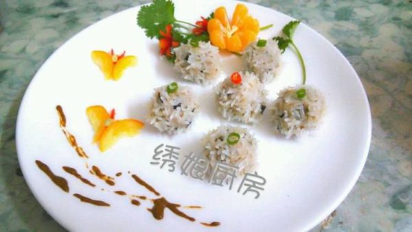 发财就手是什么菜_发财就手怎么做-第2张图片-山城妙识