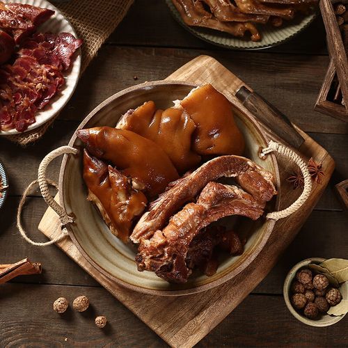 正宗四川卤料配方_家庭版做法步骤-第2张图片-山城妙识