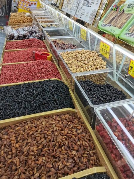 干果店投资多少钱_开干果店需要多少启动资金-第1张图片-山城妙识 干果店投资多少钱_开干果店需要多少启动资金-第1张图片-山城妙识